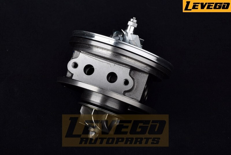 NEW BV40 Turbo CHRA for Nissan NV350 with YD25DDTI 53039700373 /0711 ...