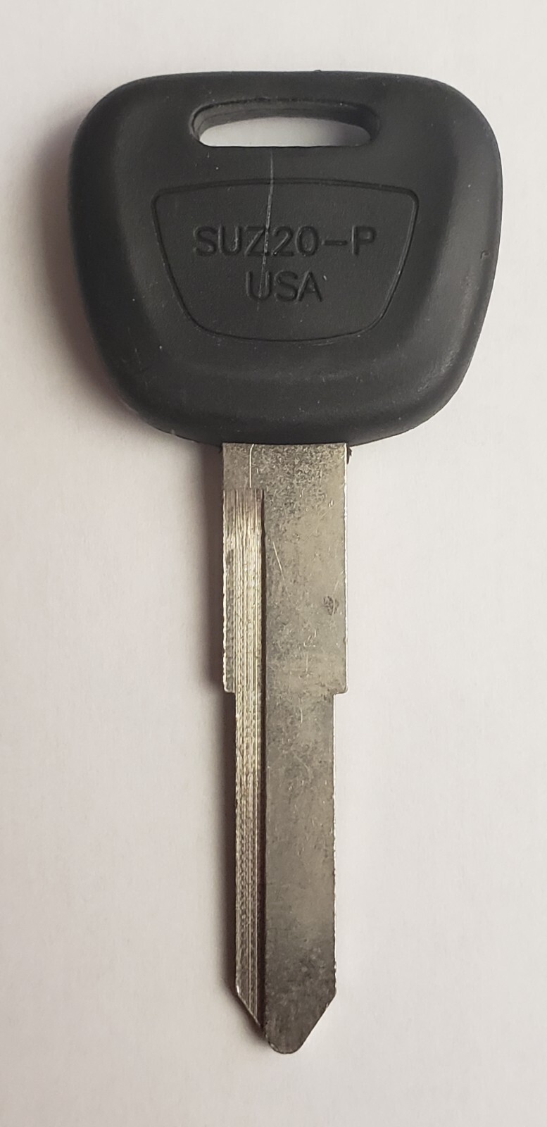 Ilco - SUZ20-P - Key Blank | eBay