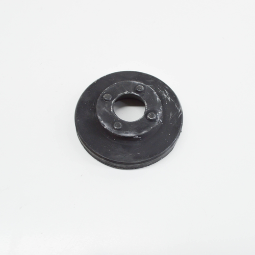 NEW AUDI A3 8V REAR COIL SPRING UPPER UNDERLAY INSULATOR 8J0512149 ...