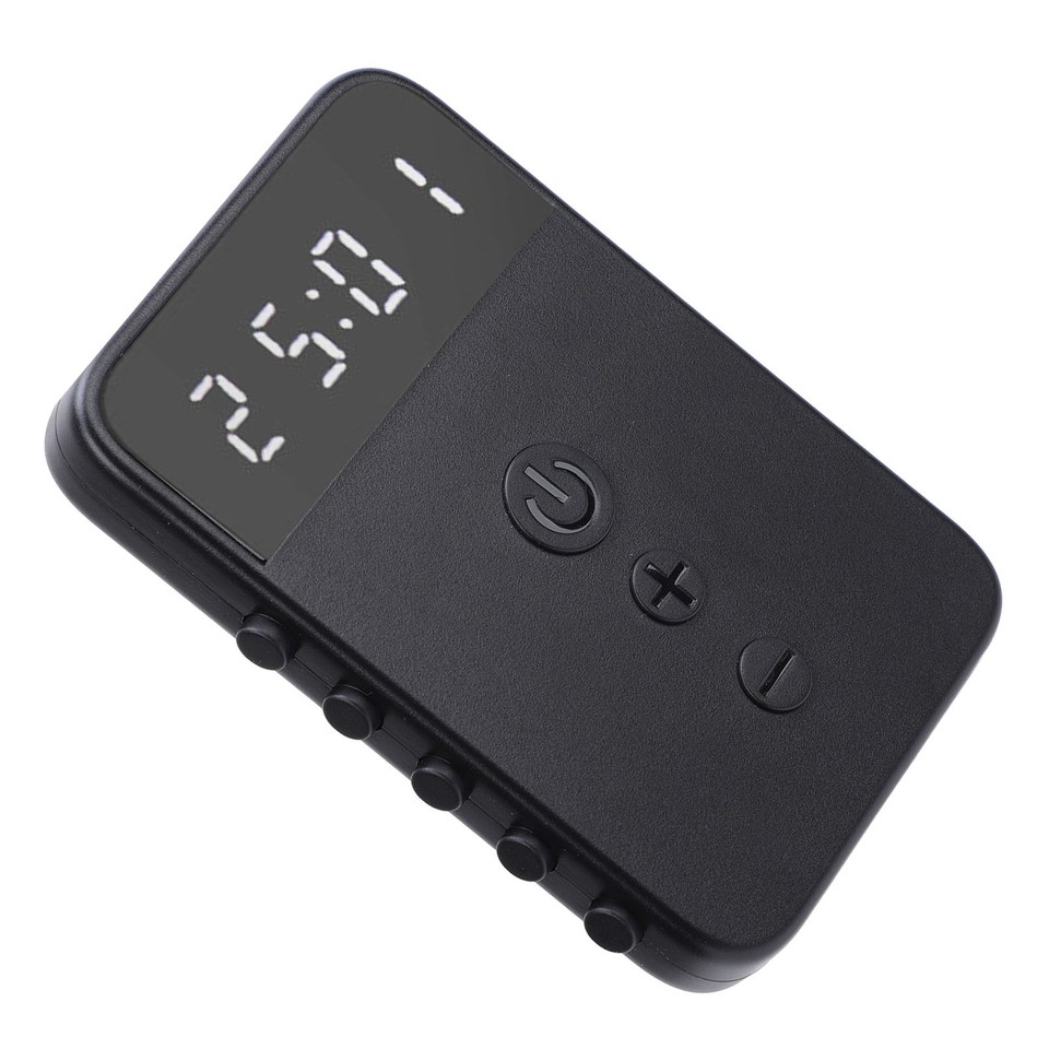 Auto Clicker Fast Speed Continuous Click Silent Automatic Phone Screen ...