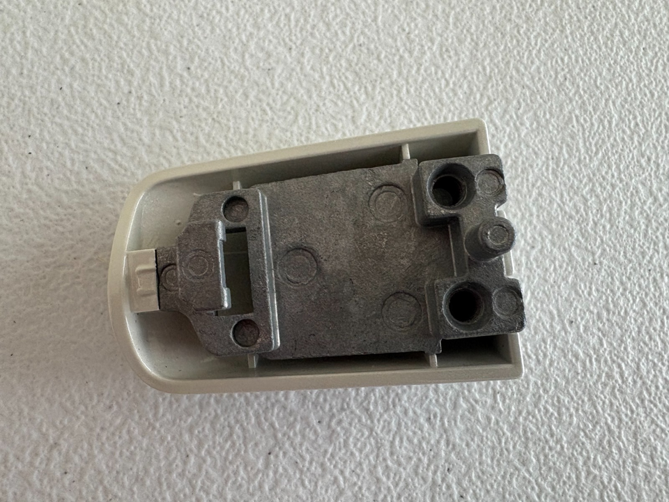 Acura 04-08 TL Rear Outside Door Handle Cover Cap OEM New | eBay UK