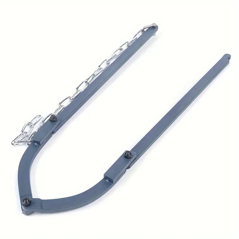 Chain Link Fence Barbed Wire Strainer Repair Tool Adjustable Fencing ...