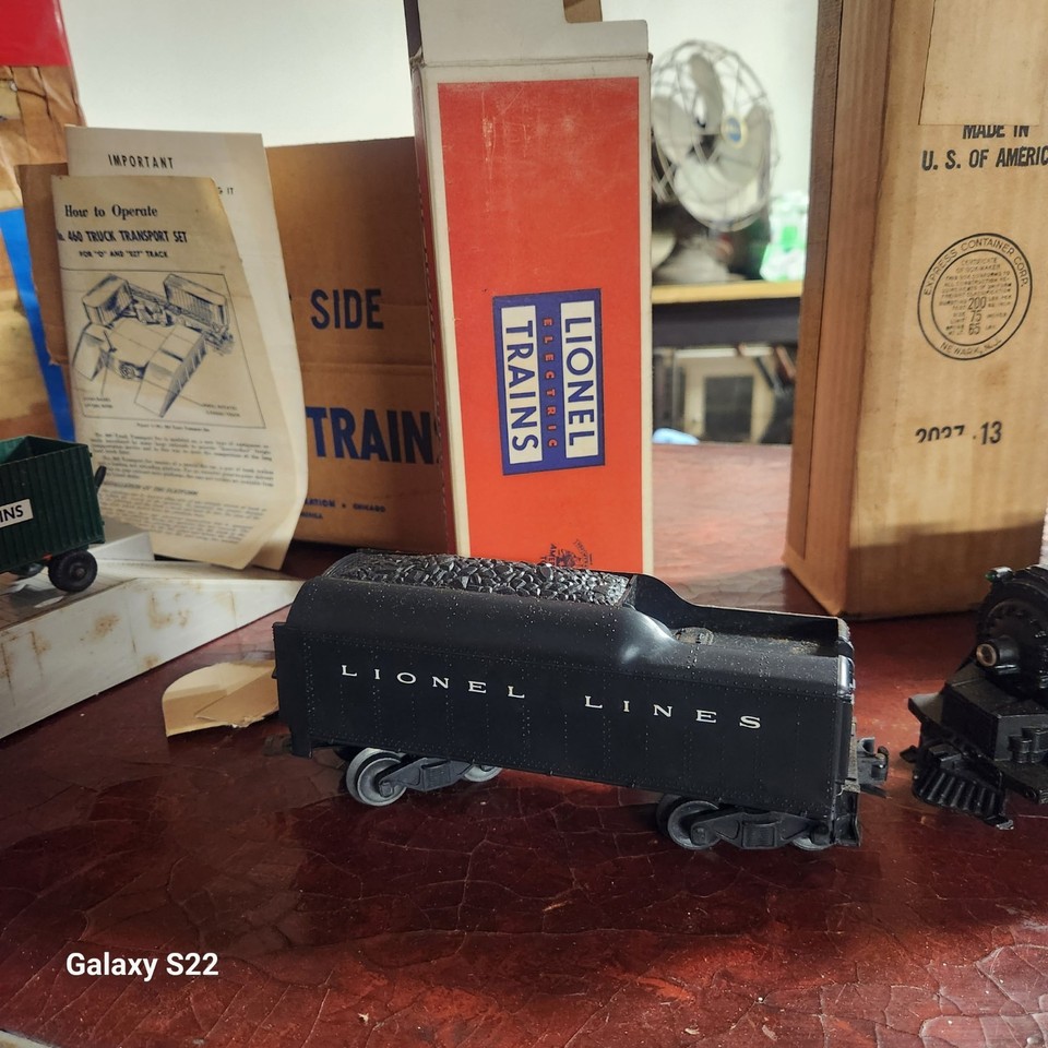 vintage 1960 s lionel train set | eBay