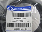 11-20 DODGE JOURNEY CHRYSLER 200 FRONT LEFT SIDE FOG LIGHT LAMP BEZEL ...