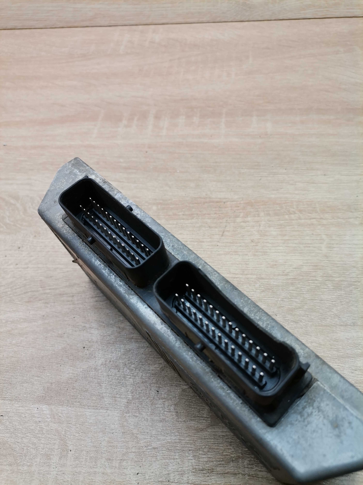 67r 014289 LPG Gas Moteur ECU Module Unité Autogaz | eBay