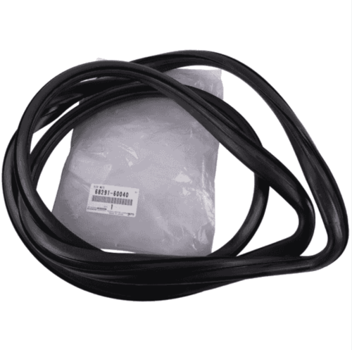 TOYOTA Genuine OEM LAND CRUISER Back Door Glass Weatherstrip 68291 ...