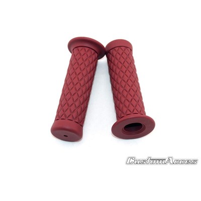 BOUTONS CUSTOM ACCES MOD. FAST LINE COULEUR ROUGE - COD. PE0010R ...
