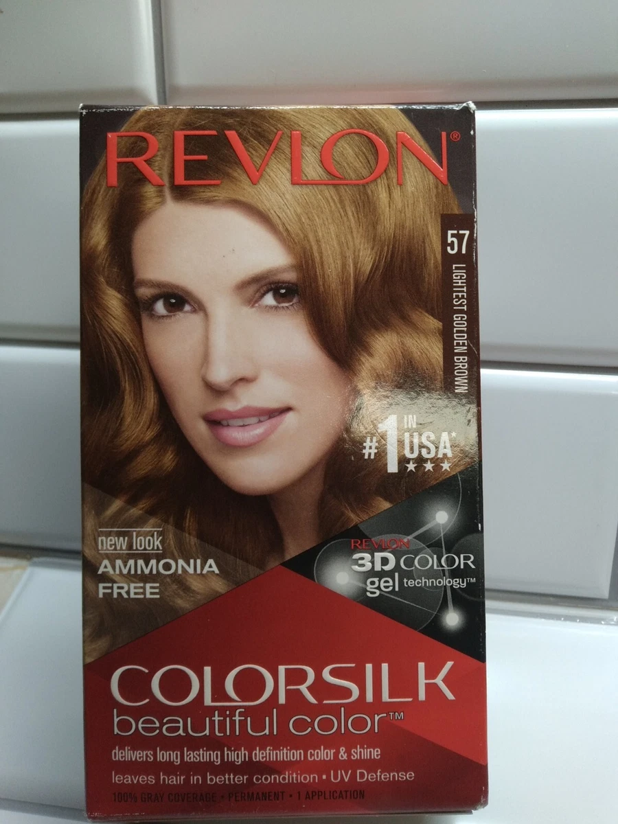 Review Revlon Luminista
