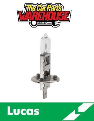 H1 12V 100W LUCAS 481 Headlight Bulb Halogen Light - P14.5s | eBay UK