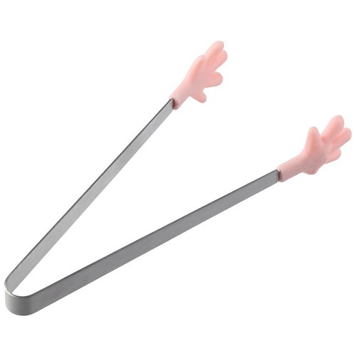 Mini Silicone Ice Clip Silicone Anti Slip Clip Cute Food Clip Kitchen ...