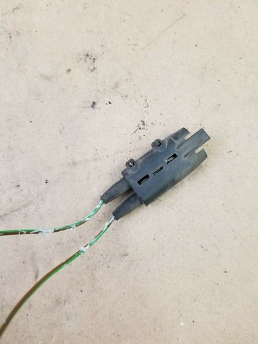 Genuine OEM BMW E36 Brake Fluid Reservoir Pigtail 92-99 325i 318i 328i ...