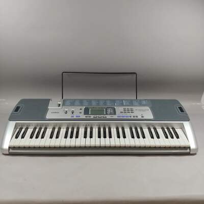 Casio Key Lightning System Keyboard IK-100 | eBay