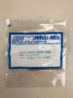 Dental Lab Equipment - Whip Mix Vacuum