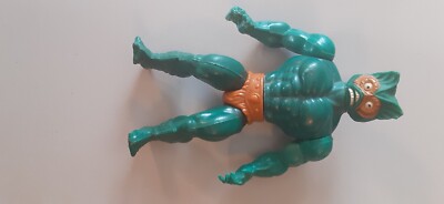 Vintage Merman MOTU Masters of The Universe Action Figure 1981 | eBay
