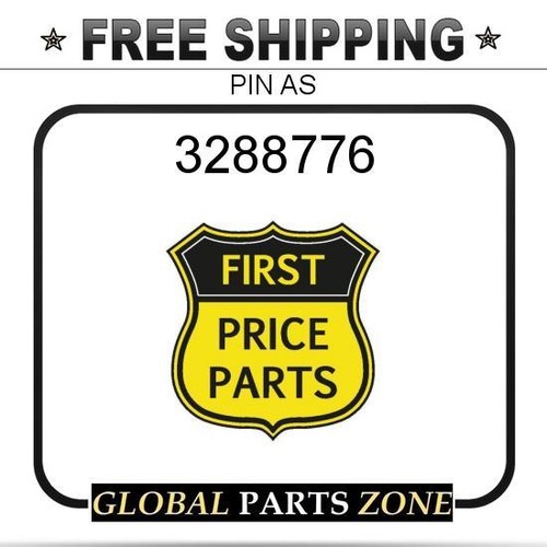 3288776 - PIN 2477631 fit CATERPILLAR (CAT) | eBay