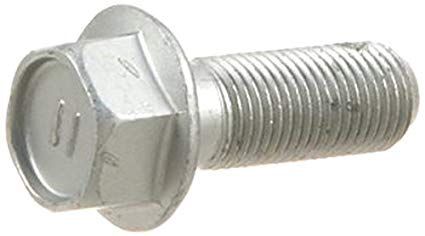 Genuine Toyota Caliper Mounting Bracket Flange Bolt 90080-10213 | eBay