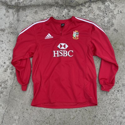 Vintage Adidas Soft Sweater South Africa HSBC 90s Y2K Football USA ...