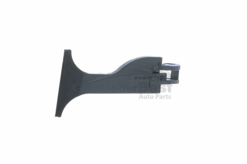 One New VAICO Hood Release Handle V300979 2038870427 for Mercedes MB | eBay
