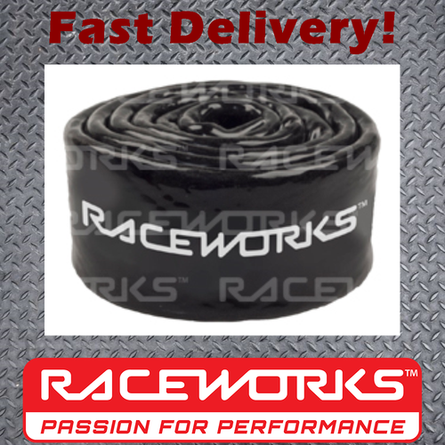 Raceworks 25mm ID Heat Proof Fibreglass Sleeving 1M | eBay Australia