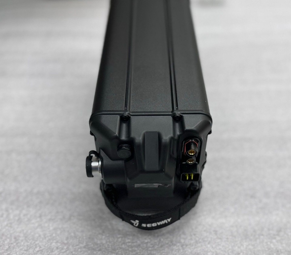 BRAND NEW Surron - Segway x260 X160 60v 32ah Genuine Battery LIGHT BEE ...