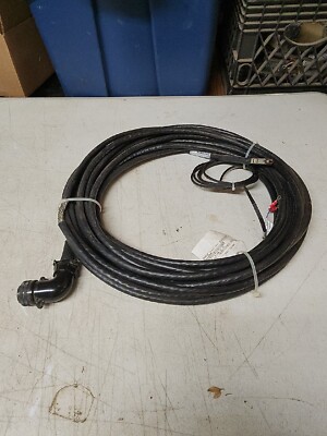Fanuc Aux Axis Pulse Cable EE-3285-122-002 A3-A40 14M | eBay