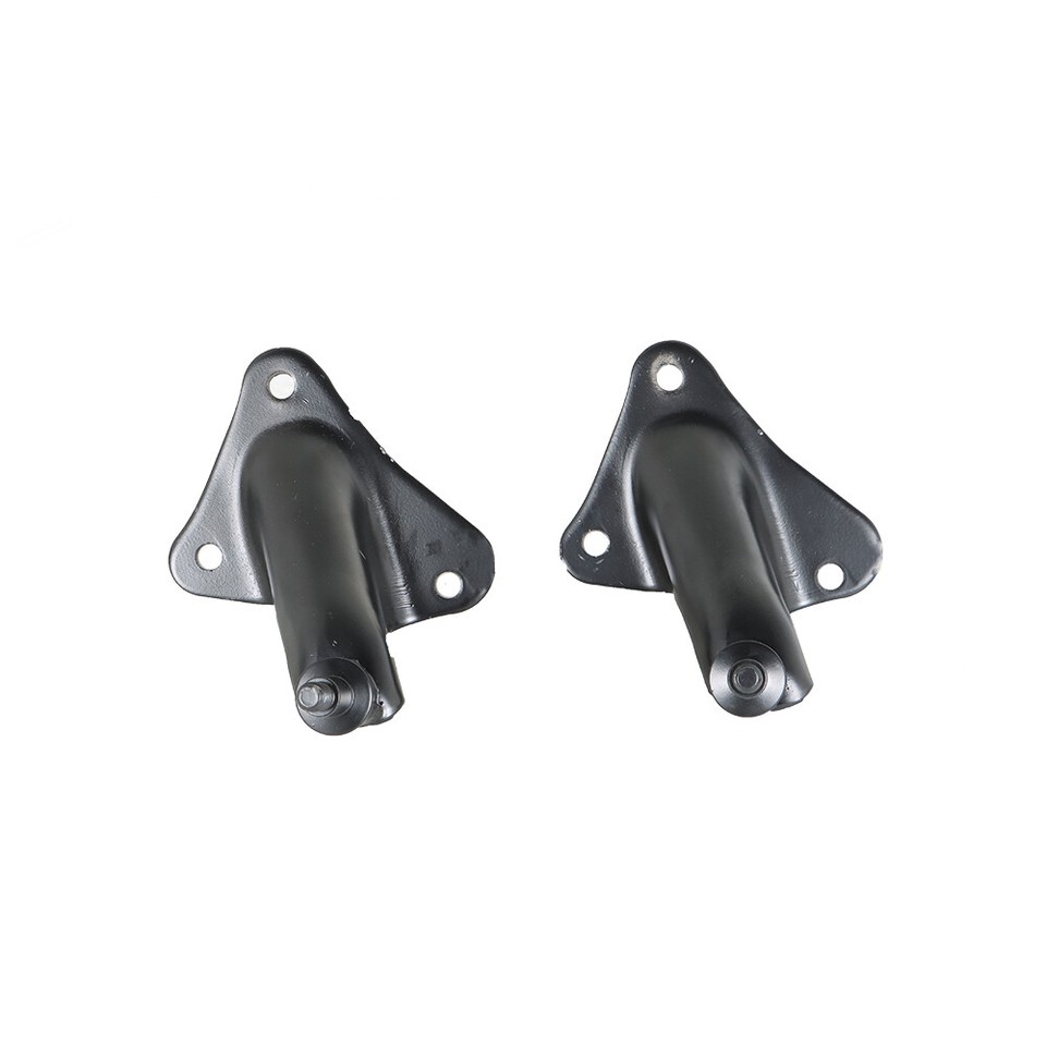 For 1983-2011 Ford Ranger Pickup Rear Upper Shock Mount Bracket Pair ...