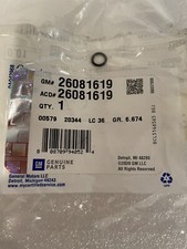 GM OEM Steering Gear-pipe Kit 15254058 for sale online | eBay