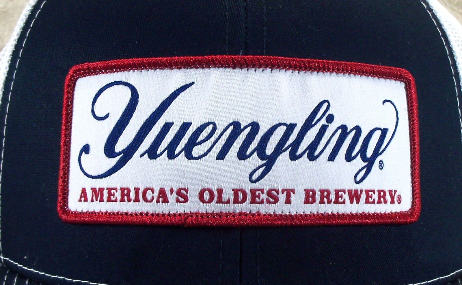 Yuengling Beer Hat Adjustable Adult Cap America's Oldest Brewery | eBay