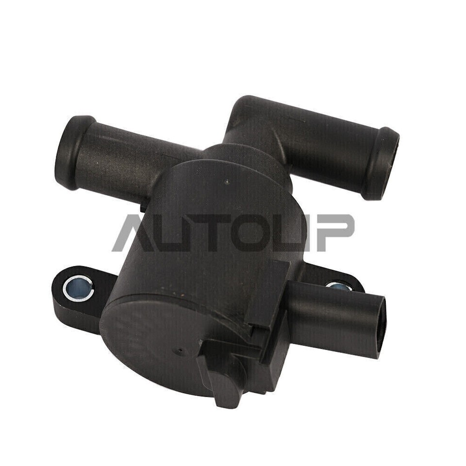 New Heater Control Valve 5Q0906457K Fit 2019-2020 VW JETTA USA | eBay