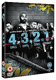 4.3.2.1. (DVD, 2013) for sale online | eBay UK