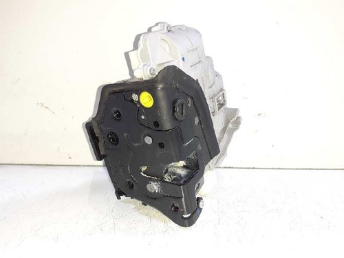 3C4839015A Lock Door Rear Left / 1905377 For VOLKSWAGEN Passat B | eBay ...