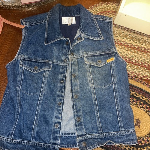 OT Vest - Pressure Weighted Vest AUTISM PTSD Parkinson - Size XXL - EUC ...