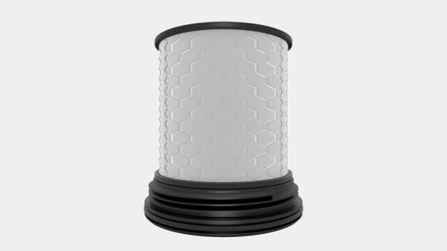 Mopar 04726067AA Fuel Water Separator Filter | eBay