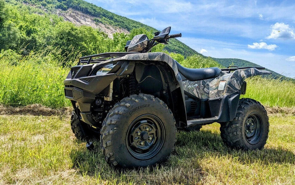 Top Tips for Low-Cost ATV Maintenance