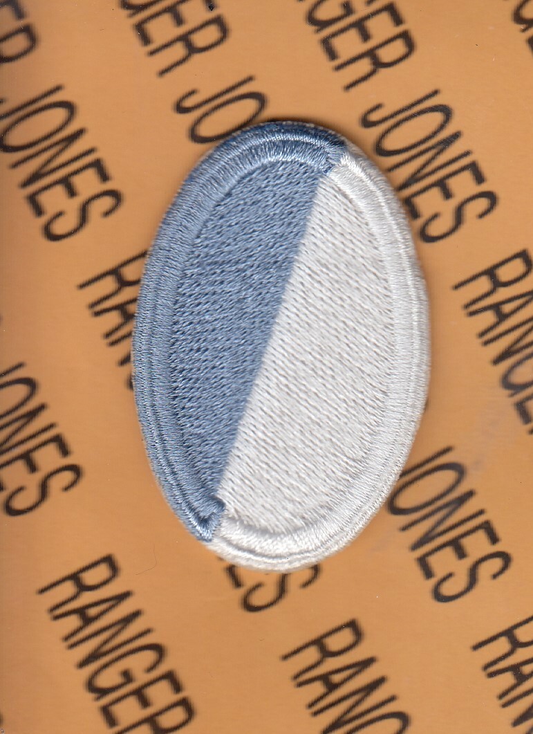 US Army 54th Infantry Regiment beret flash patch c/e | eBay