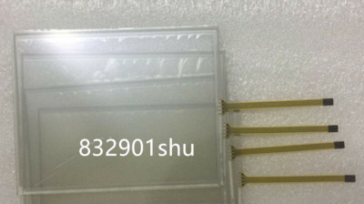 1X New For VIDEOJET 6210 Touch Screen Glass Panel | eBay