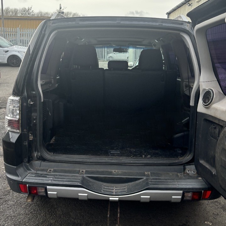 SHOGUN DIAMOND DI-D A MK4 3.2 BREAKING FOR 1 X WHEEL NUT | eBay UK