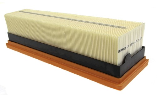 New! BMW X5 Mahle Right Air Filter LX1824/1 13717589641 | eBay.de