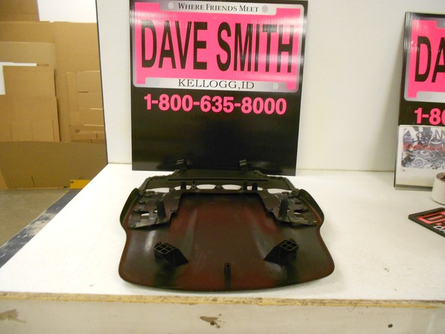 Genuine GM Seat Back Panel 23365181 for sale online | eBay