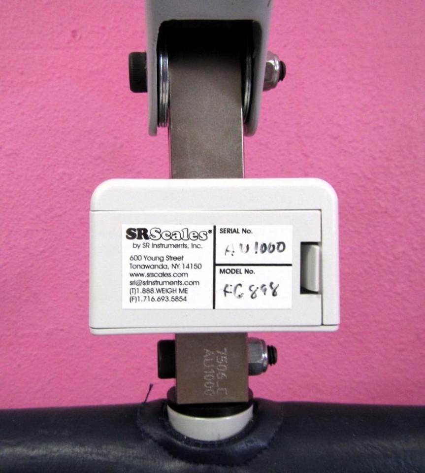 SureHands UltraLift 2403SRE Portable Patient Transfer Lift & Battery ...