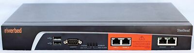 Riverbed SHA-00250 Steelhead 250 Series | eBay