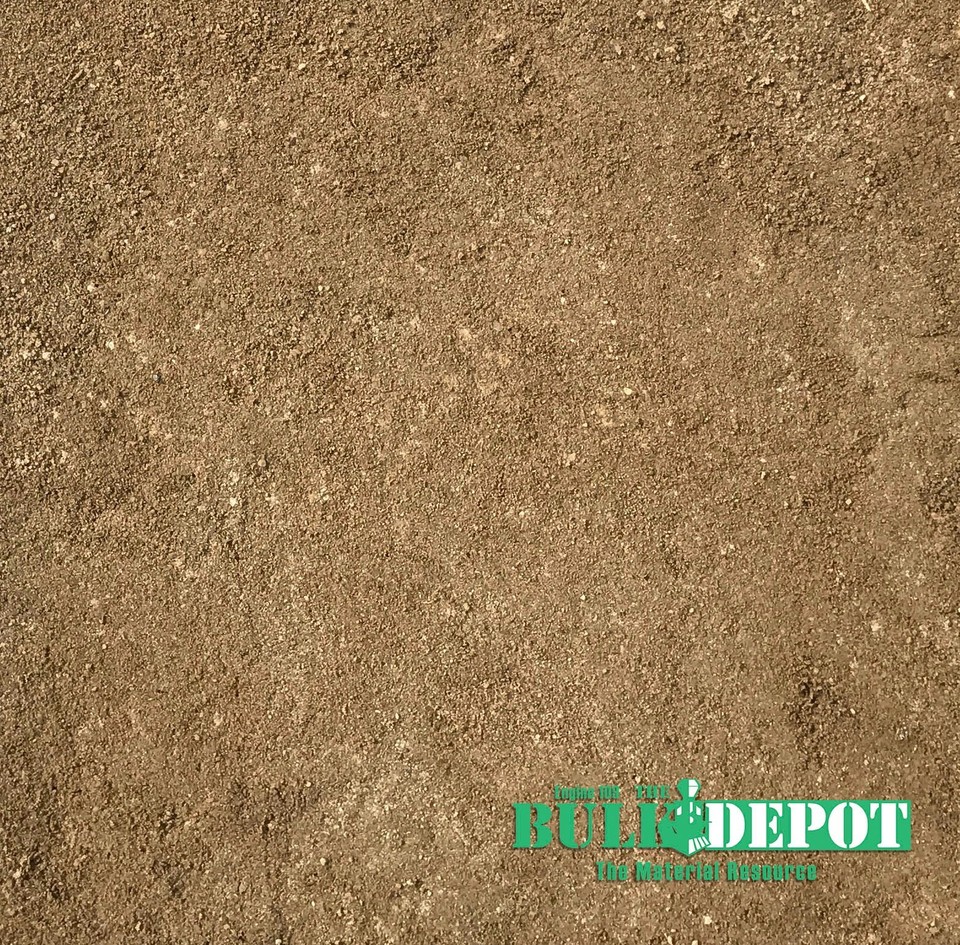 Decomposed Granite, 40 LBS - Gold Fines. Natural Decomposed Granite for ...