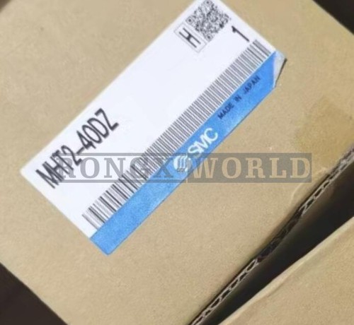 1PCS New SMC MHT2-40DZ cylinder | eBay