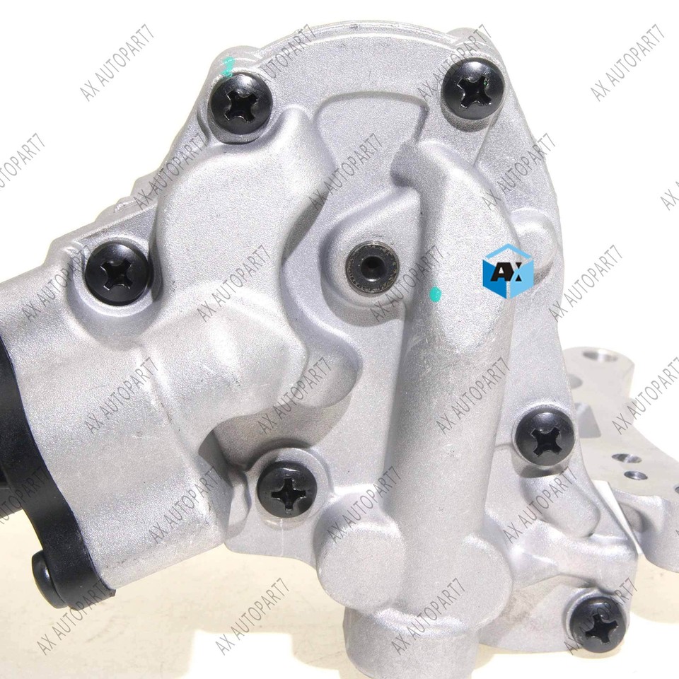 MAHLE OEM Engine Oil Pump 06E115105BD For Audi A6 A7 A8 Q5 Q7 Quattro 3 ...
