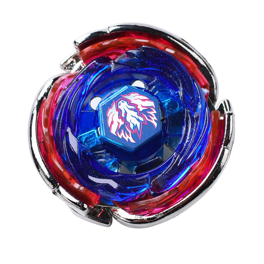 Beyblade Cosmic Pegasus Red