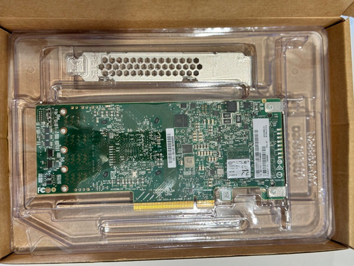 LSI Megaraid 9361-16i 16 Port RAID Controller for sale online | eBay