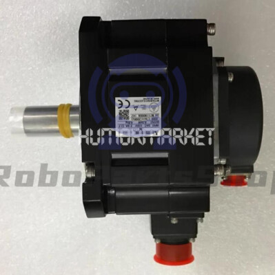 NEW Mitsubishi HF54S Servo Motor (Without encoder) 1pcs | eBay