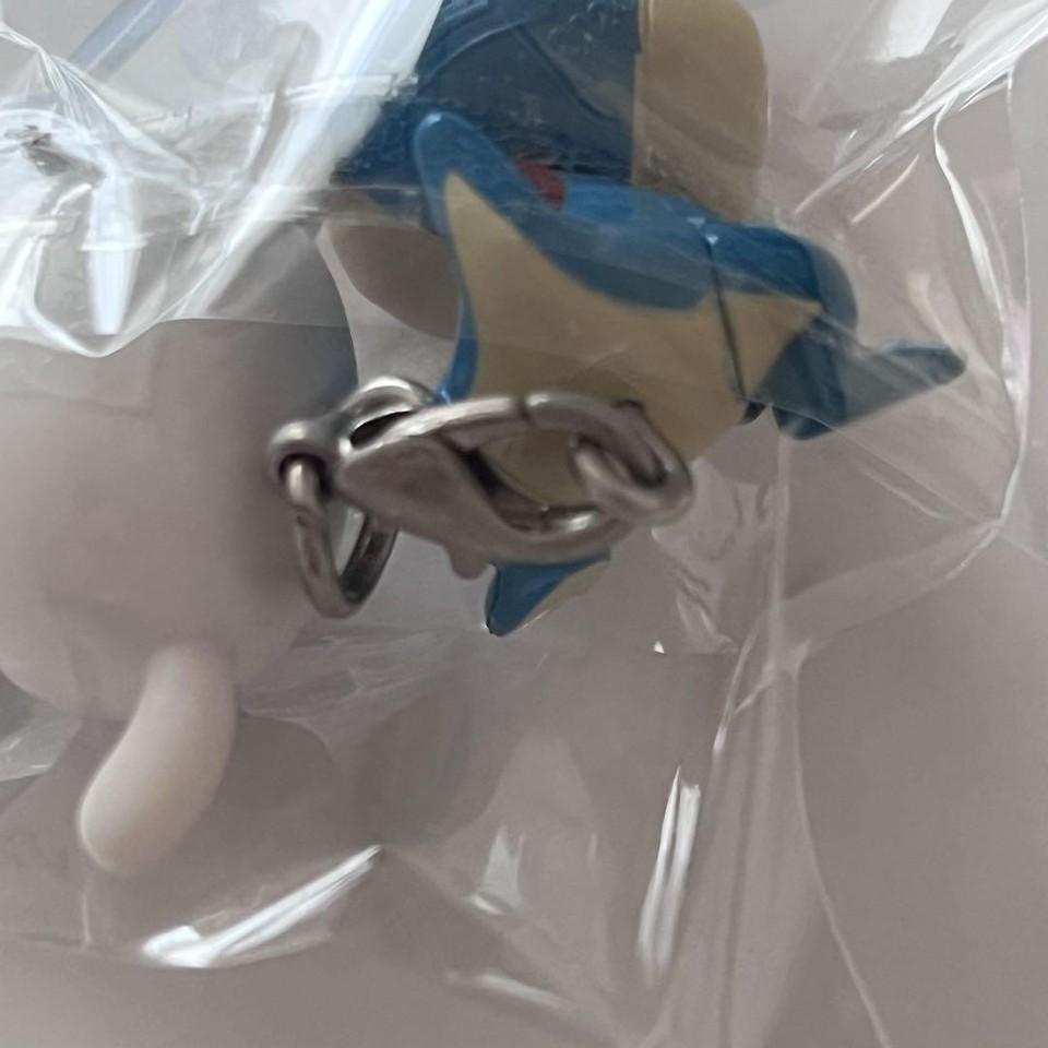 Crayon Shin-chan Sukiya Nana Shiro Keychain Set of 4 Dog Dinosaur | eBay