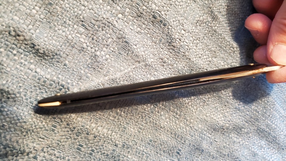 The Torrey Razor Co Vintage Straight Razor Worcester, Mass., USA | eBay