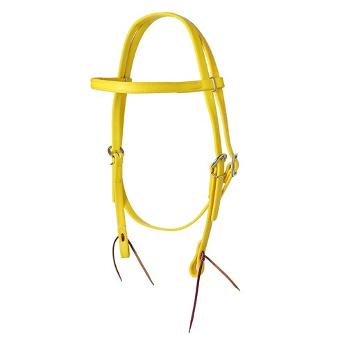 HILASON Western Horse Headstall Biothane Leather | Horse Headstall ...